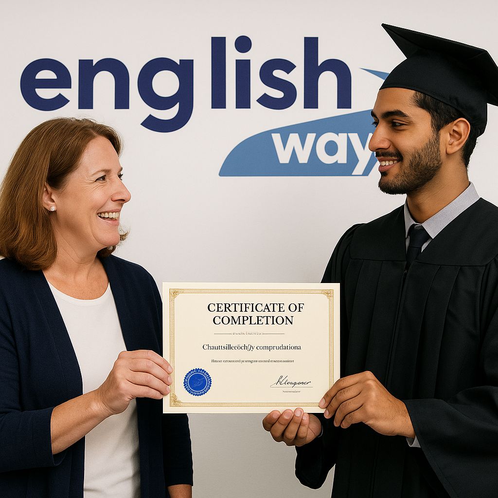 Learn English in Dubai | Expert English Tutor UAE