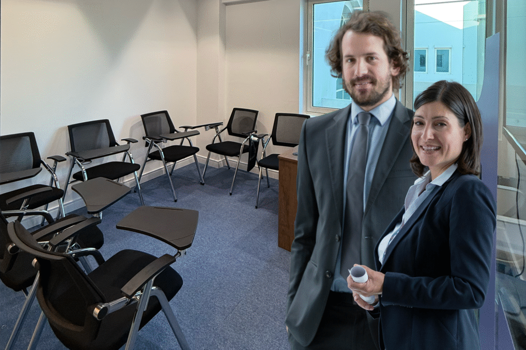 International Foundation Pathway Program Dubai | English Way